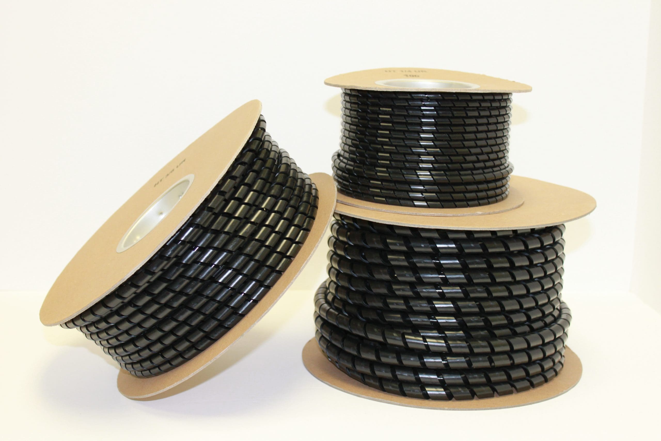 Polyethylene Black UV Resistant | Cable Ties Plus
