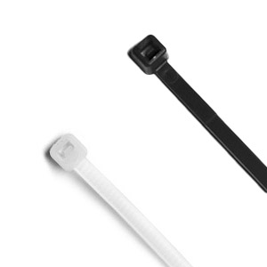 3" Miniature Cable Ties (18 lb.) | Cable Ties Plus