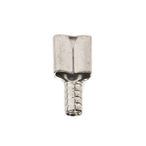 Non-Insulated Female Quick Disconnects | Cable Ties Plus