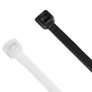 36" Standard Cable Ties (50 lb.) | Cable Ties Plus
