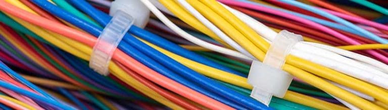 Cable Tie Company | About | Cable Ties Plus